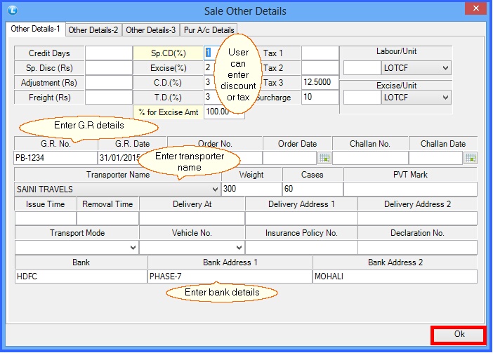 Tips to Create an Effective Debit Note for Purchase Return in the New ...