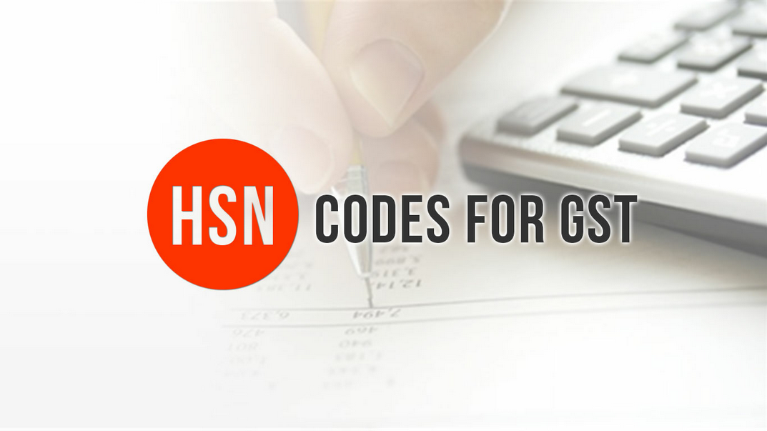 Welcome To LOGIC HSN Codes GST User Guide Welcome To LOGIC HSN Codes GST User Guide