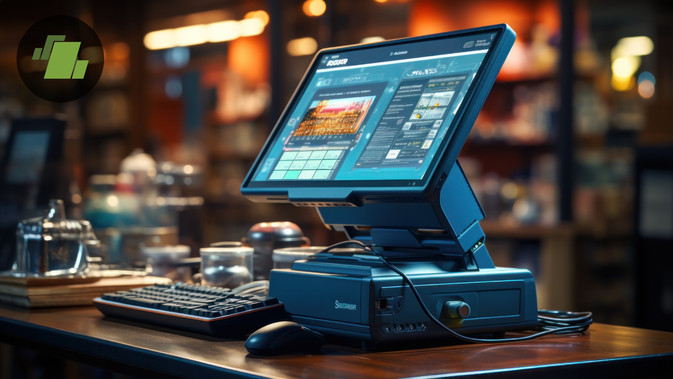 6 Key Reasons to Upgrade to LOGIC ERP POS Software