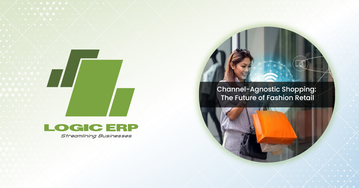 Insights for Growth | Blog | Logic ERP