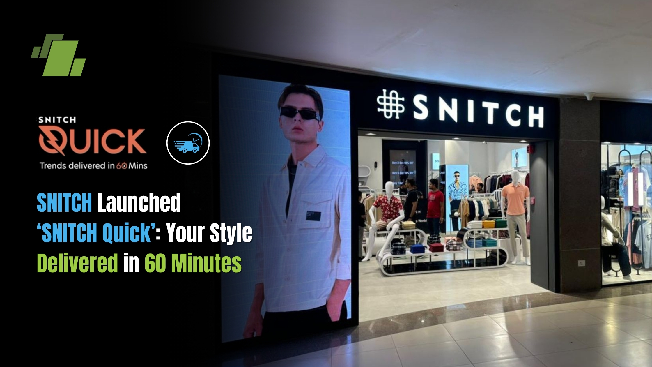 Snitch Quick Archives - Blog